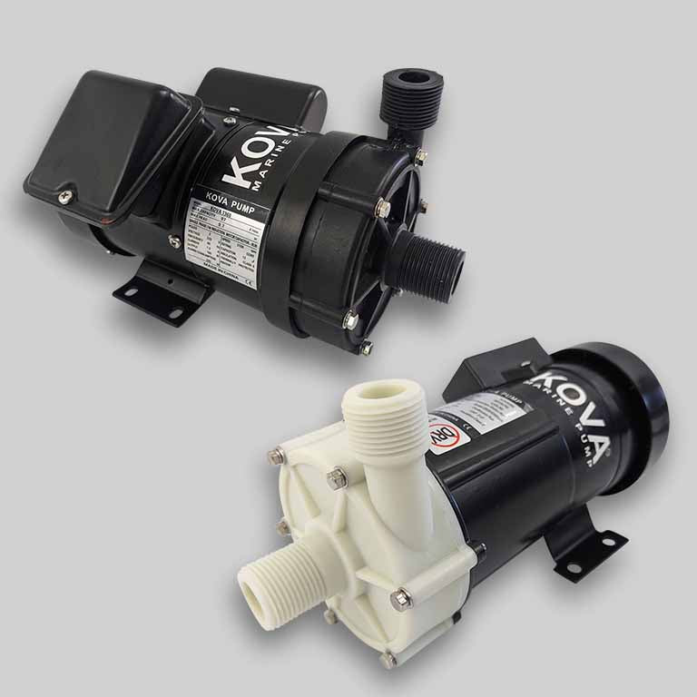 Kova Pump – AHI Marine